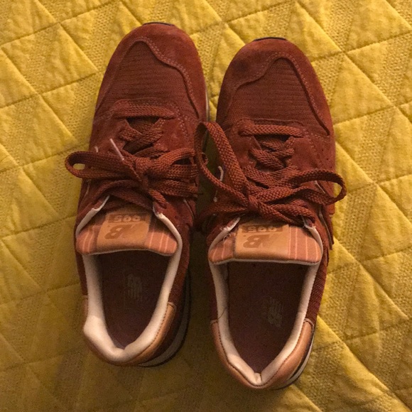 New Balance | Shoes | New Balance 995 | Poshmark